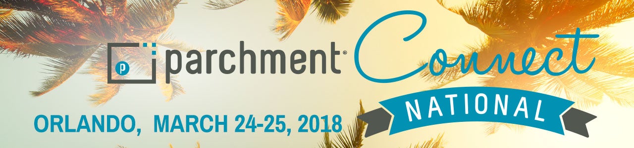 Parchment Connect National Pre-Conference FERPA Overview and Training ...