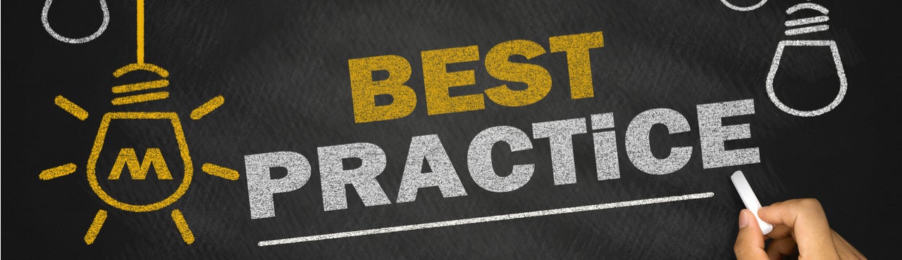 4 Best Practices for Basic Receive Members - Parchment