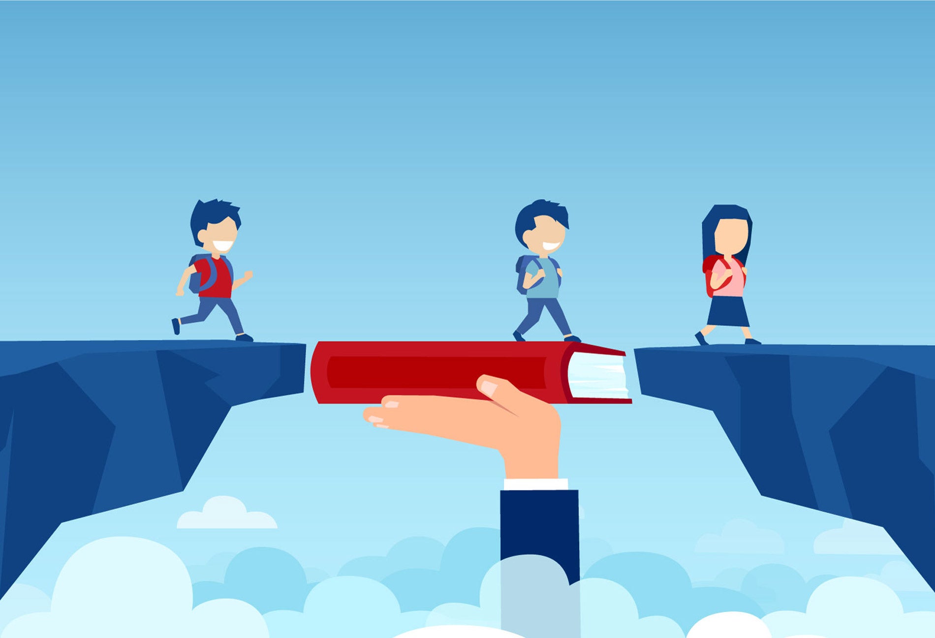 6 Tips for Creating a College-Bound Culture: Turning the Dream Into ...
