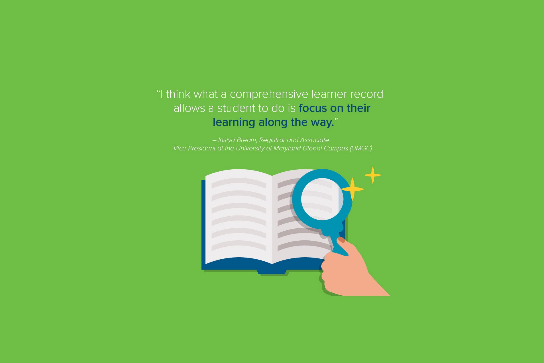 Podcast recap: 'A Better Transcript for Learners and Employers' - Parchment