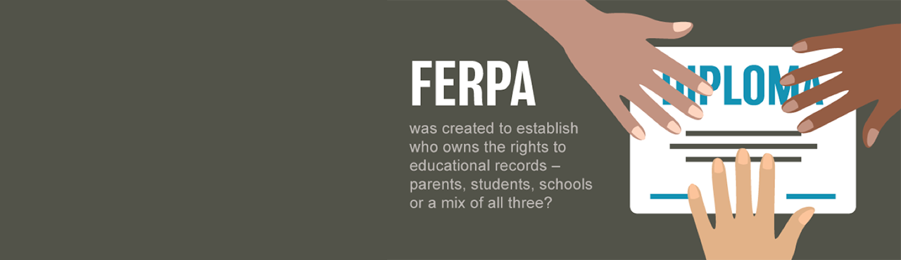 The Right to Student Records - Understanding FERPA & Dual-Enrollment ...