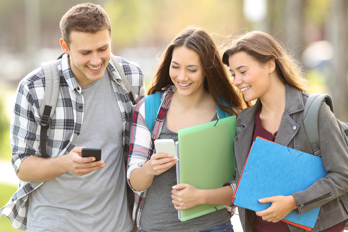 New Beginnings: 7 Tips For Transferring Colleges - Parchment