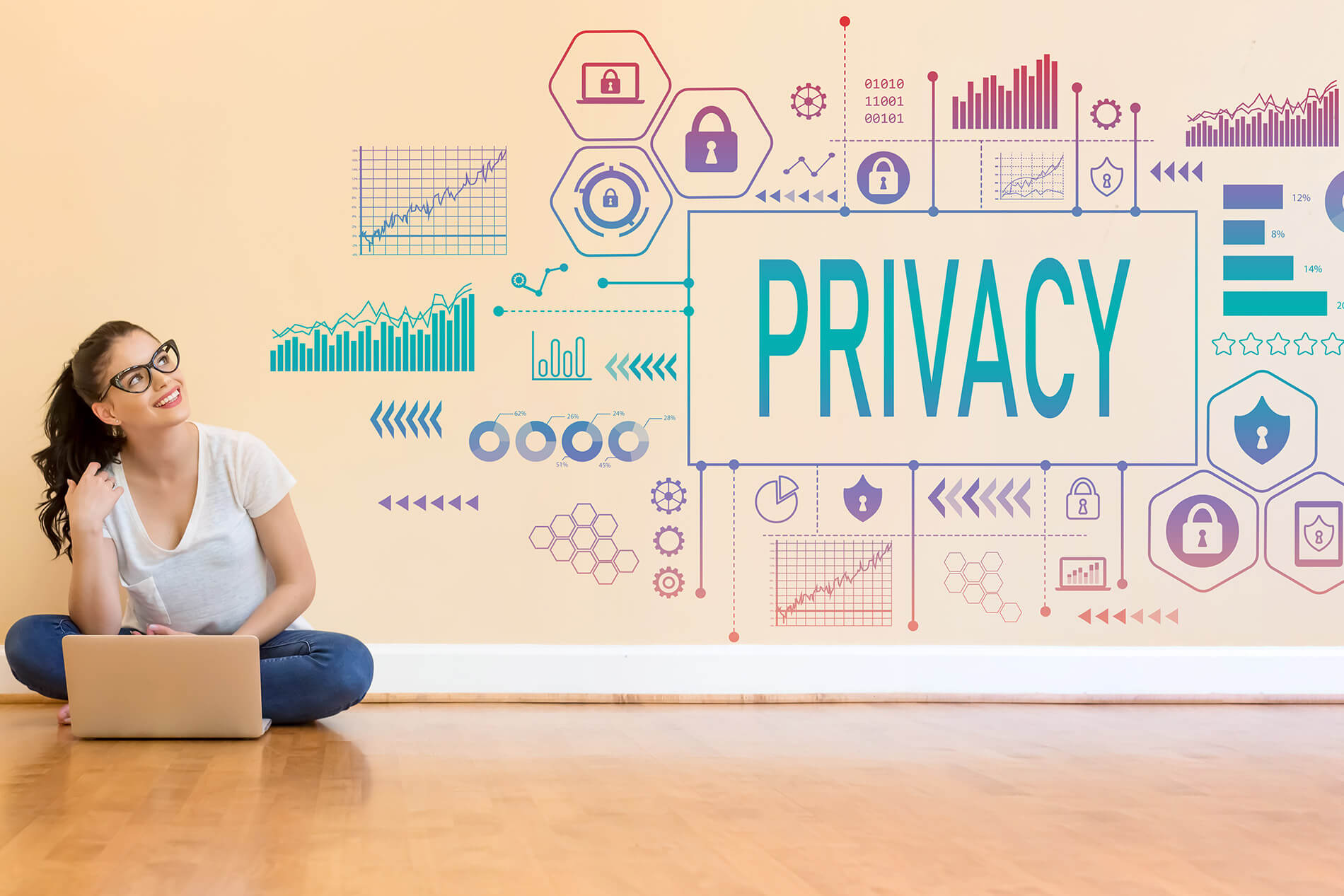 Protecting student privacy with digital credential services - Parchment