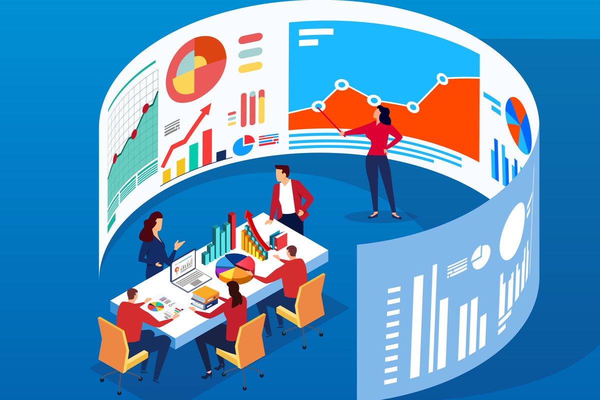 Why Machine-Readable Data Is Important in Higher Education - Parchment