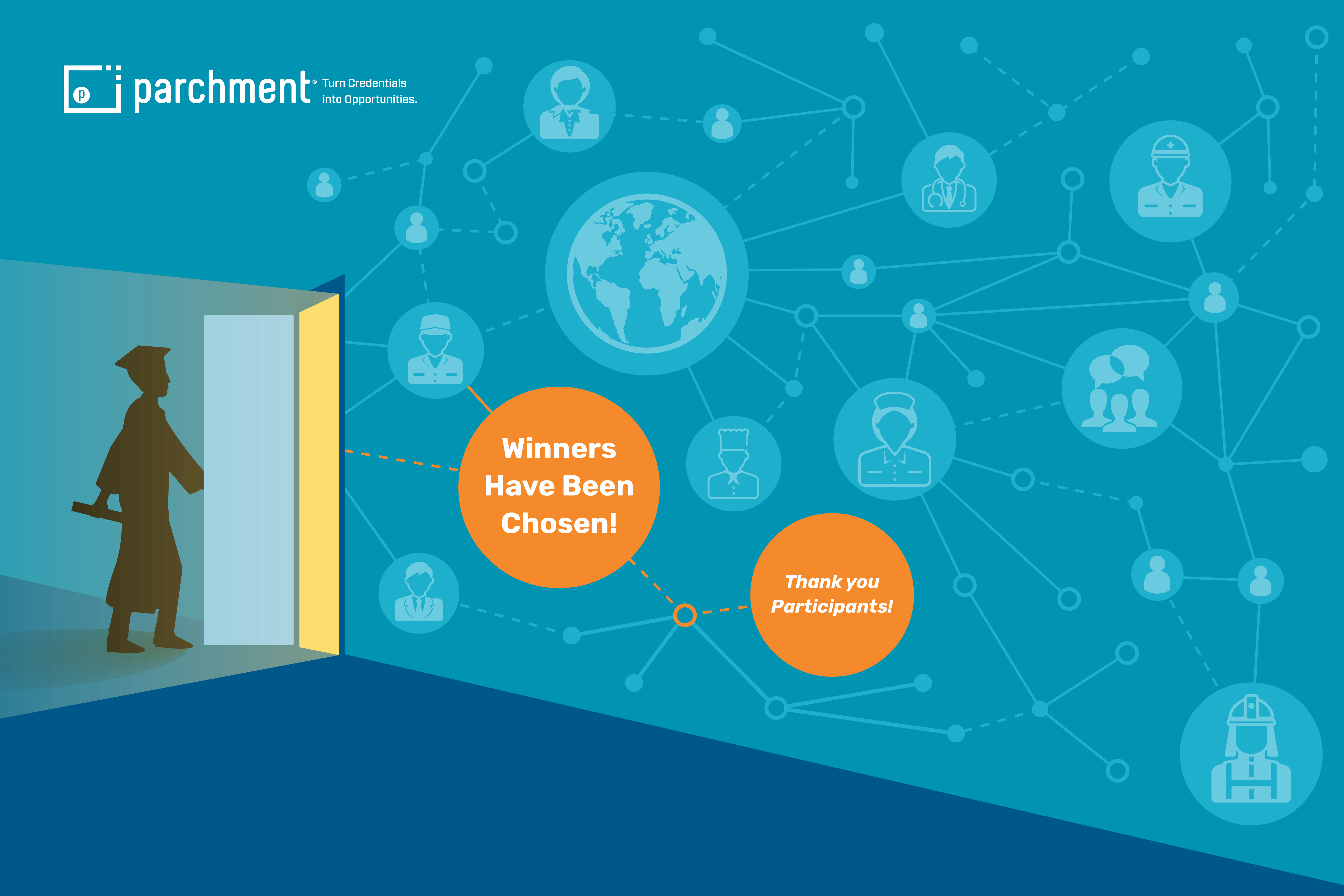 Parchment Awards Three Winners With the 2023 Pathway to College ...